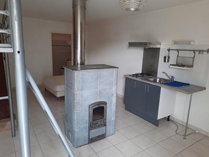 Appartement 1 pièce à louer à Maransin
