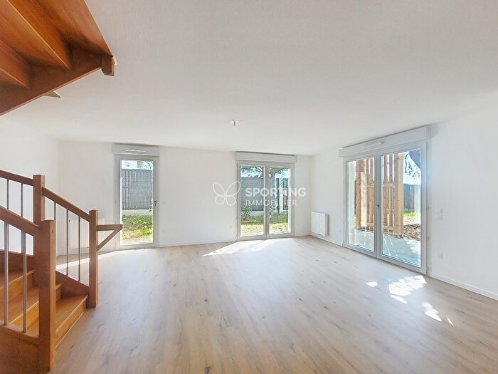 Maison 4 pièces à Blanquefort, Les Rainettes, à vendre