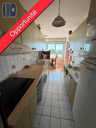 Appartement 3 pièces à vendre à Saint-Genis-Pouilly