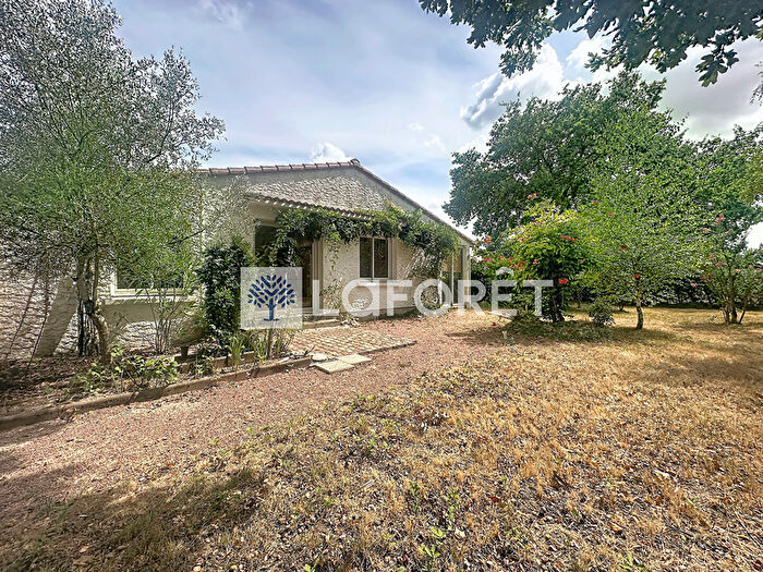 Bressuire, Terves : Maison 7 pièces à vendre