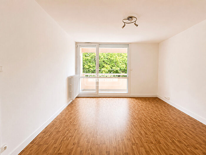 Appartement 3 pièces à vendre - Saint-Herblain, Nord