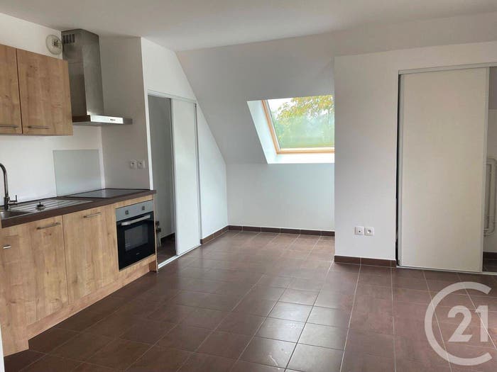 Bures-sur-Yvette - Appartement 4 pièces à louer