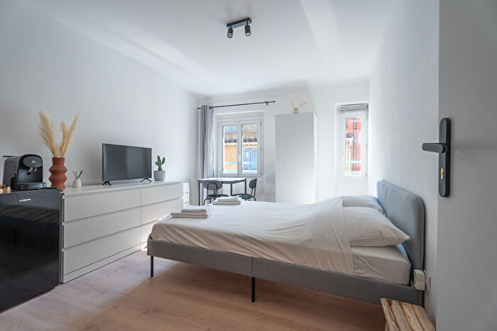 La Seyne-sur-Mer, Est : Appartement 1 pièce à louer