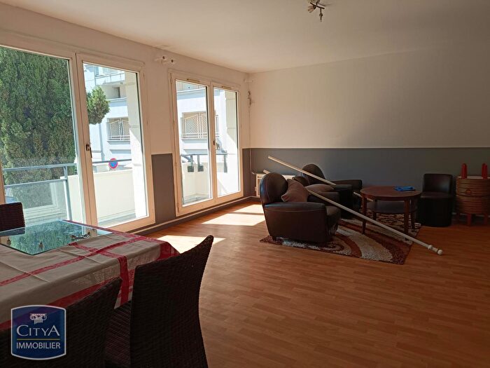 Lille, Vieux Lille - Appartement 3 pièces à louer