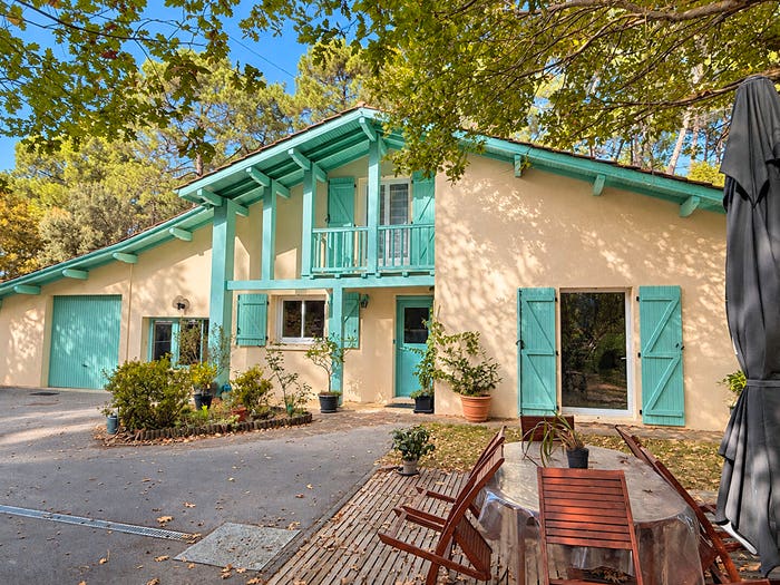 Maison 4 pièces à vendre à Labenne