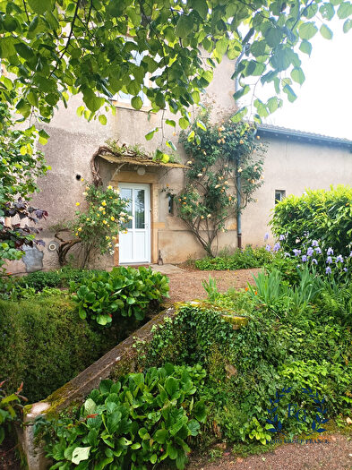 Marcigny : Maison 4 pièces à vendre
