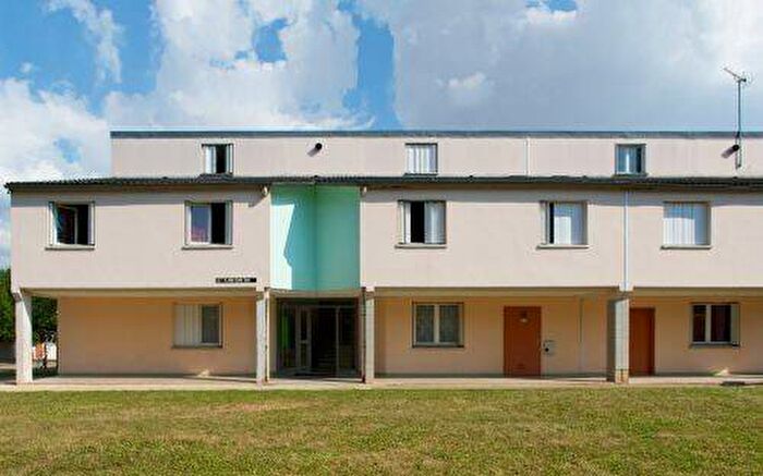 Appartement à louer - Le Val dYevre, Saint-Germain-du-Puy - 1 pièce