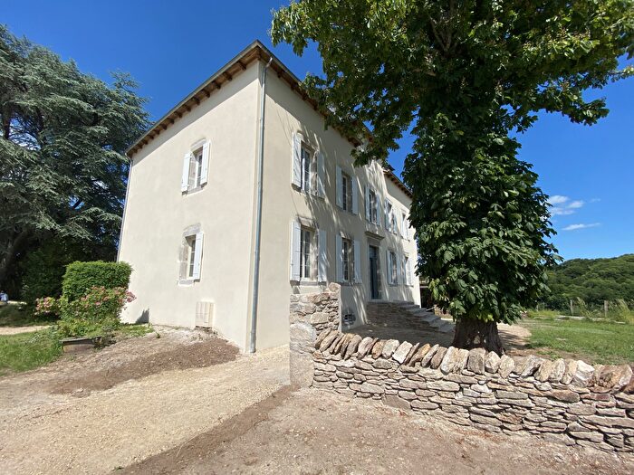 Appartement 4 pièces à Baraqueville, à louer
