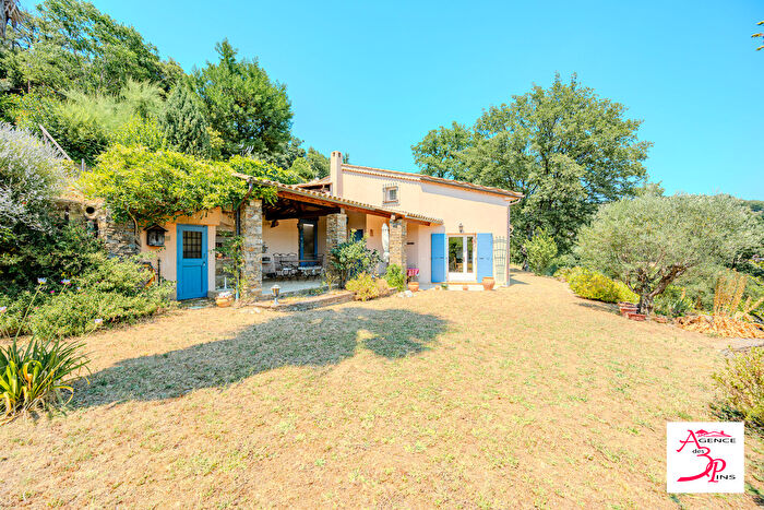 Maison 6 pièces à vendre - Collobrières