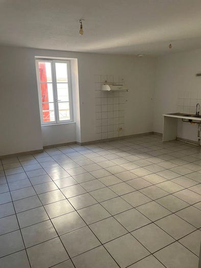 Hagetmau : Appartement 3 pièces à louer