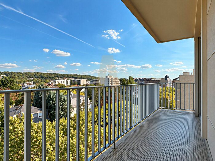 Saint-Maur-des-Fossés, La Varenne - Appartement 4 pièces à vendre