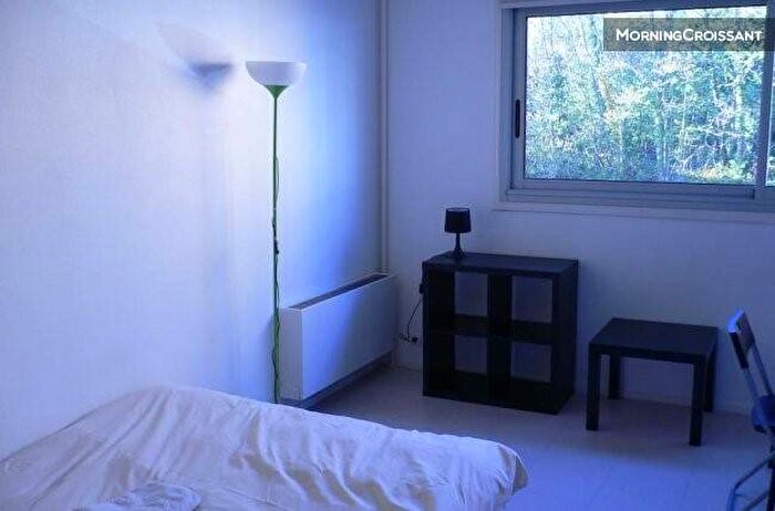 Coteaux Ouest-Pasteur, Rouen - Appartement 1 pièce à louer