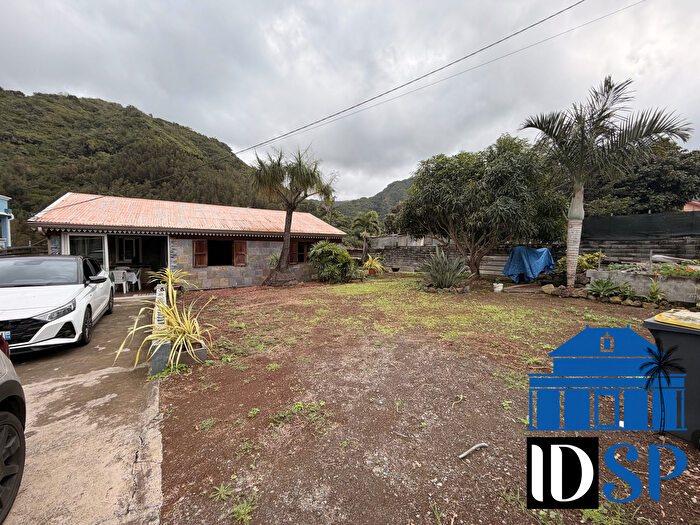 Maison 4 pièces à Entre-Deux, à vendre
