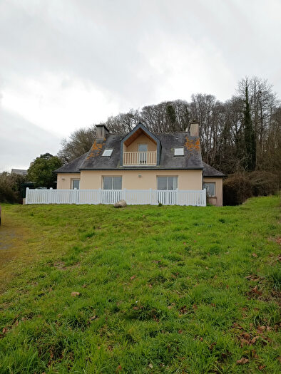 Maison à vendre - Ploubazlanec - 3 pièces - 2 chambres