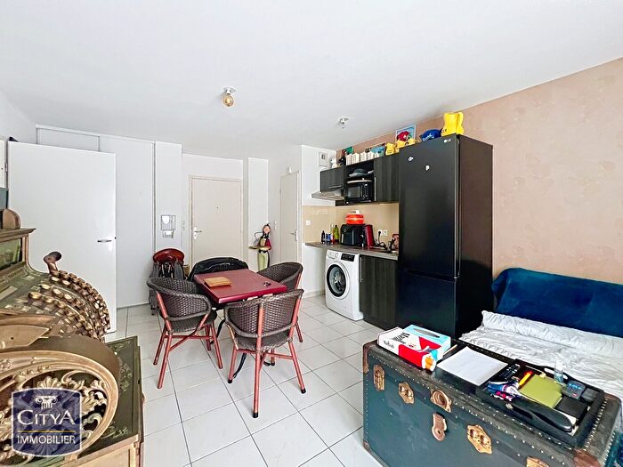 Appartement 2 pièces à Fouesnant, à vendre
