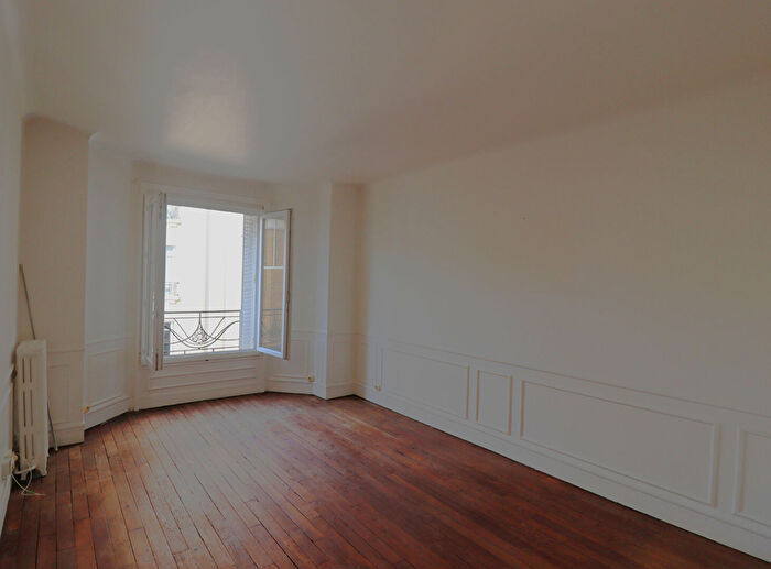 Appartement 2 pièces à vendre à Paris 15ème, Vaugirard, Parc des Expositions
