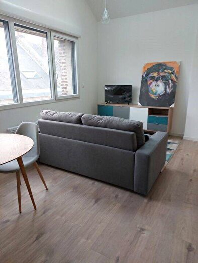 Appartement 2 pièces à louer à Le Vermandois, Saint-Quentin