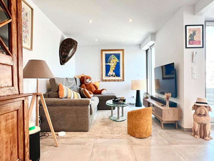 Mauguio, Carnon - Appartement 3 pièces à vendre