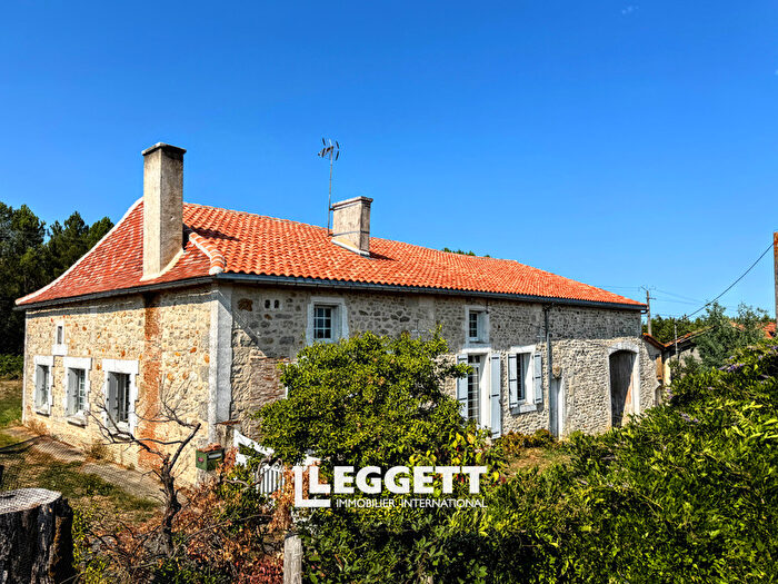 Pérignac - Maison 5 pièces à vendre