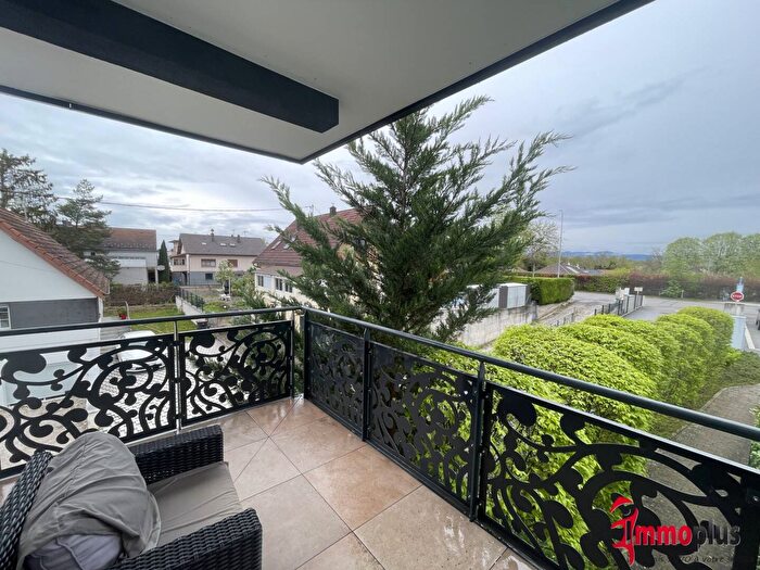 Centre Nord, Saint-Louis - Appartement 2 pièces à louer