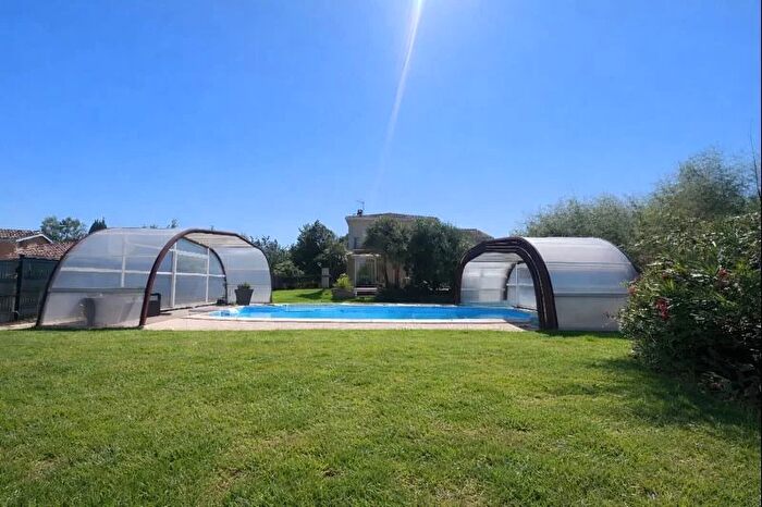 Maison à vendre - Plaisance-du-Touch, Landes, Bastards, Bourdettes, Bouchetis - 6 pièces - 5 chambres