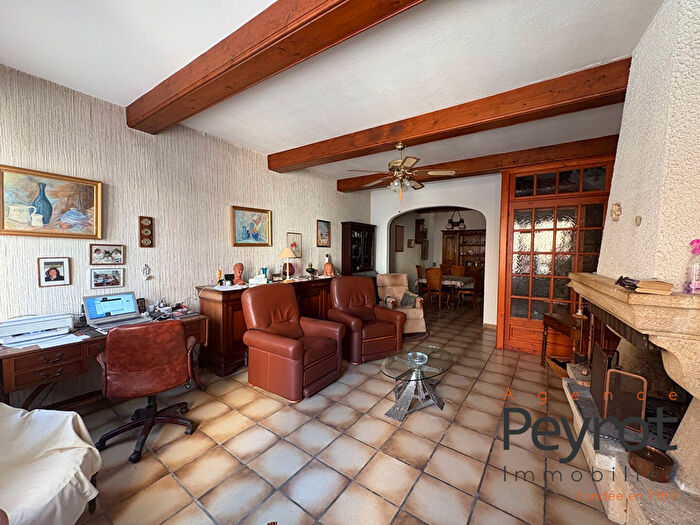 Maison à vendre - Torreilles - 7 pièces - 4 chambres