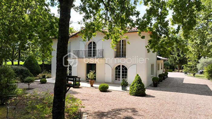 Maison à vendre - Candresse - 6 pièces - 4 chambres