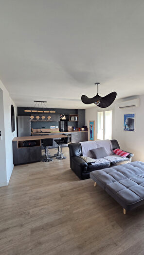 Appartement 3 pièces à louer à Toulon, Barbès