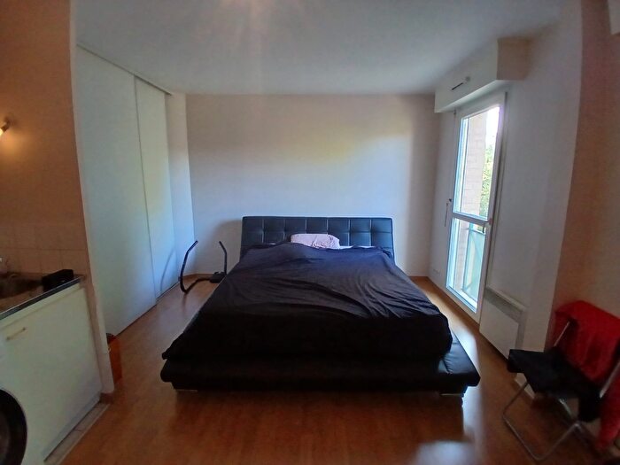 Appartement 1 pièce à vendre à Lomme, Bourg, Délivrance