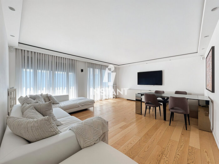 Appartement à vendre - Charenton-le-Pont, Plateau de Gravelle - 3 pièces - 2 chambres