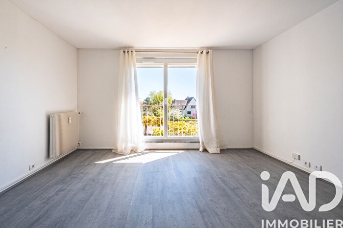 Appartement à vendre - Quetigny - 1 pièce