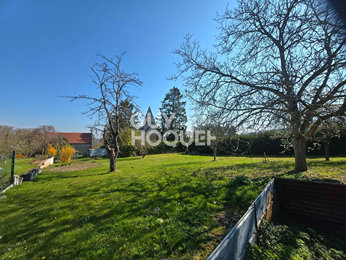 Maison à vendre - Agnetz - 5 pièces - 4 chambres