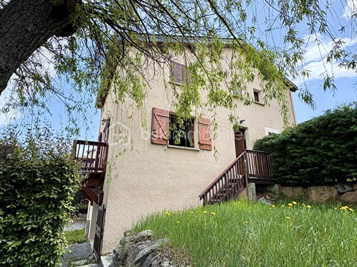 Saillagouse - Maison 3 pièces à vendre