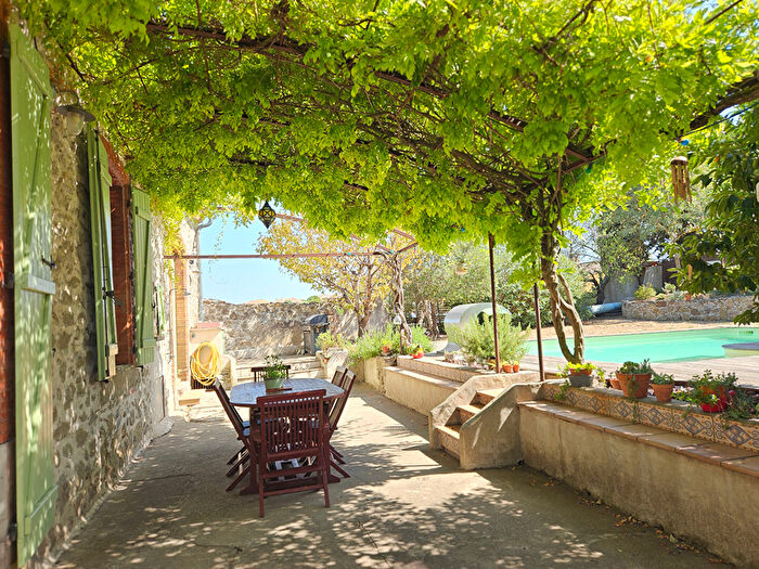 Maison 7 pièces à vendre à Lavalette