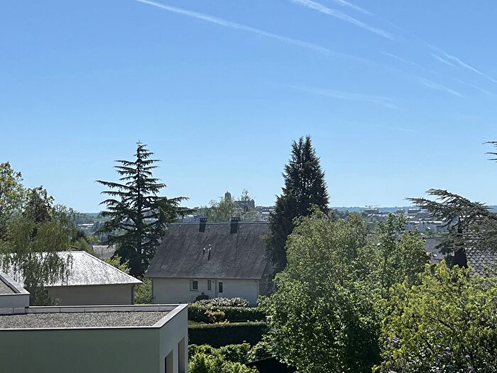 Onet-le-Château - Maison 5 pièces à vendre