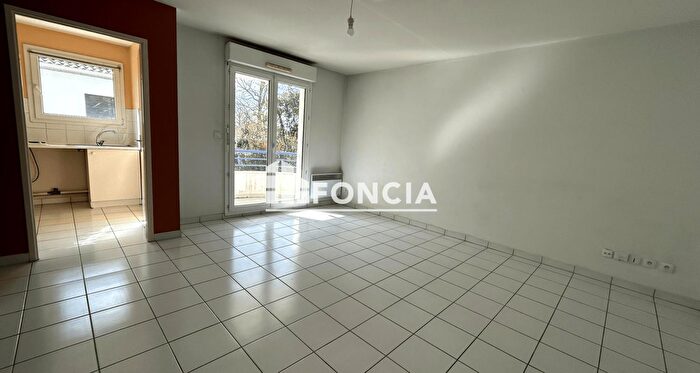 Appartement à vendre - Pessac, Chiquet - 2 pièces - 1 chambre