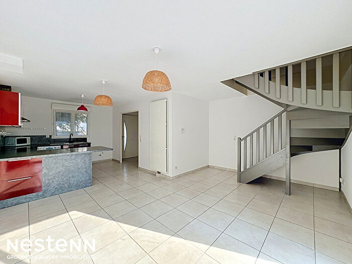 Narbonne, Saint-Jean, Saint-Pierre : Maison 3 pièces à vendre