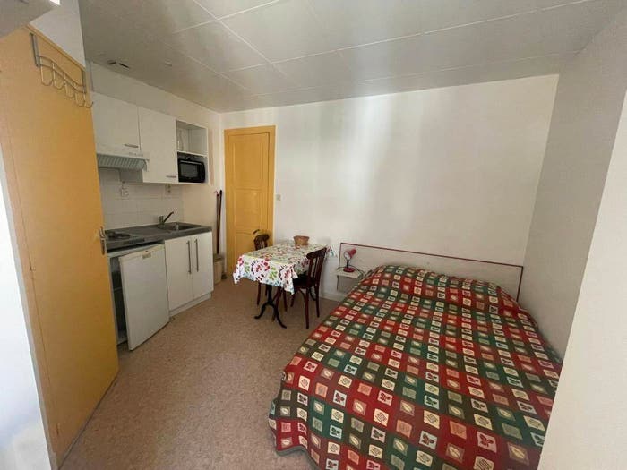 Appartement 1 pièce à Centre Ville, Dax, à louer