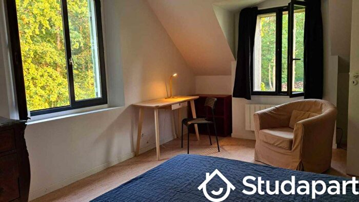 Appartement 1 pièce à louer à Nord et Ouest, Triel-sur-Seine