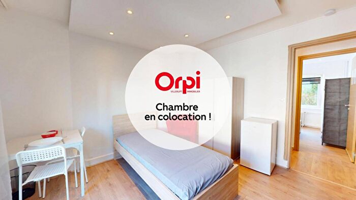 Appartement à louer - Verdun, Villerupt - 6 pièces - 6 chambres