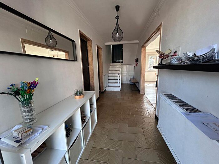 Châtellerault, Sud Ouest - Maison 8 pièces à vendre