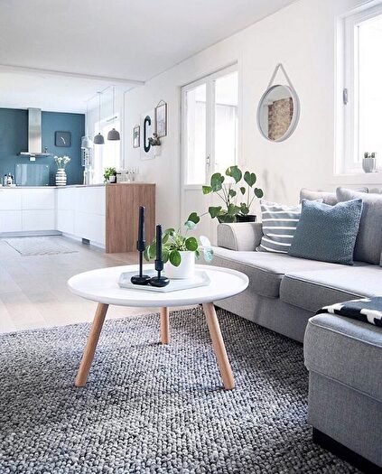 Appartement à vendre - Scionzier - 2 pièces - 1 chambre