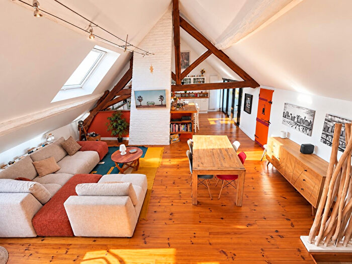 Appartement 5 pièces à Bonnelles, à vendre