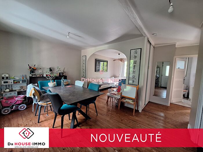 Chancelade : Maison 4 pièces à vendre