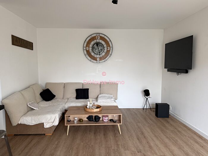 Appartement 2 pièces à vendre à Lesparre-Médoc