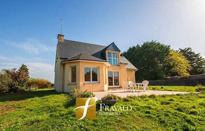 Maison à vendre - Arradon - 5 pièces - 4 chambres