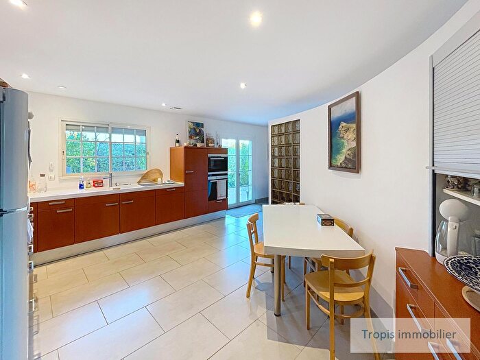 Maison à vendre - Labège - 7 pièces - 5 chambres