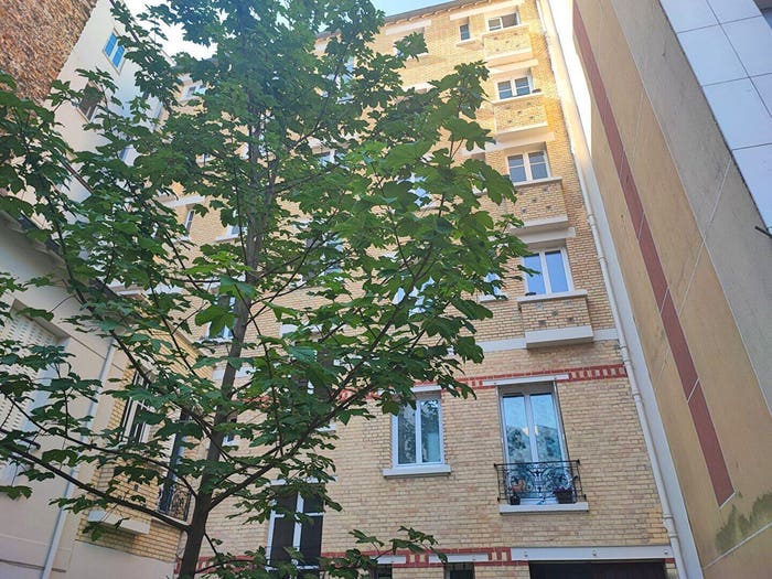 Appartement 2 pièces à louer - Vaillant-Sembat, Boulogne-Billancourt