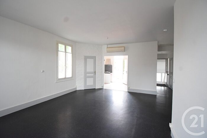 Appartement 4 pièces à Bellerive-sur-Allier, à vendre