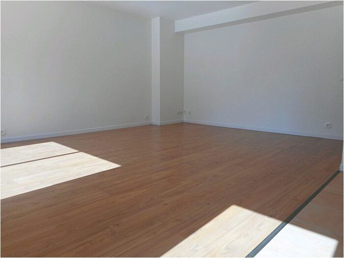 Savigny-sur-Orge, Plateau : Appartement 2 pièces à louer